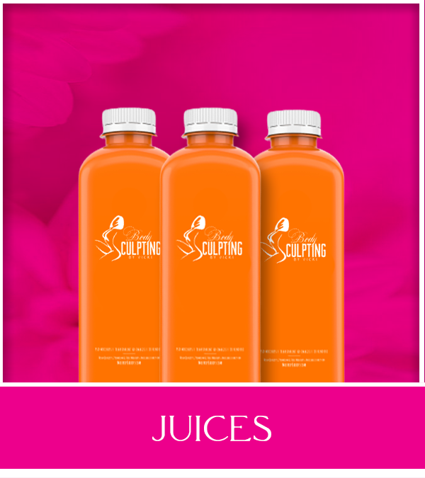 Detox – Body Sculpting By Vicki