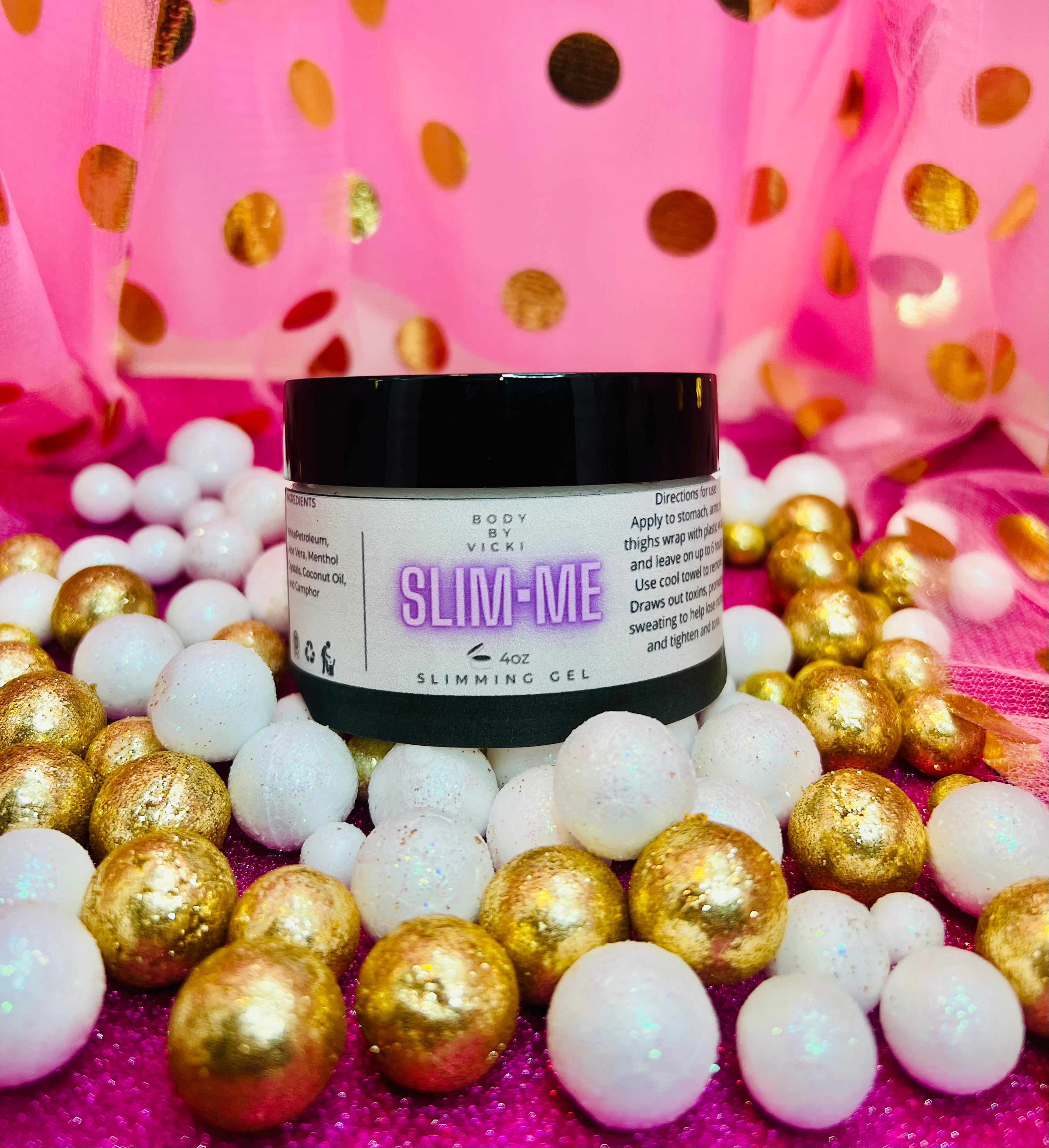 Slimming Creams – Body Sculpting By Vicki